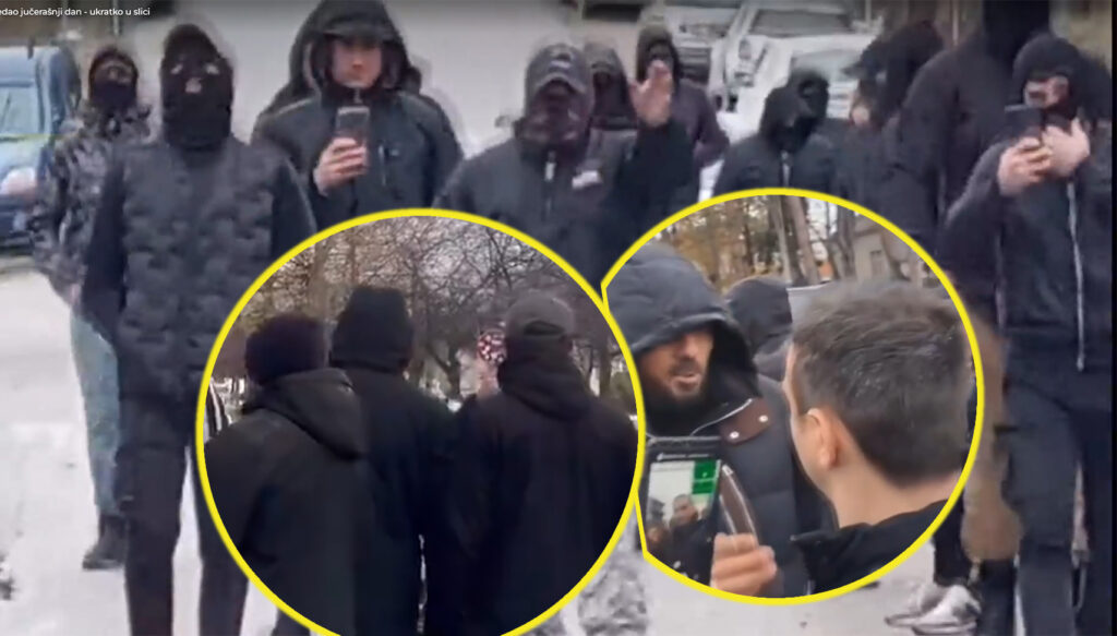 Dokument iz EU još jedan šamar za Vučića: Zato ne ide u Brisel