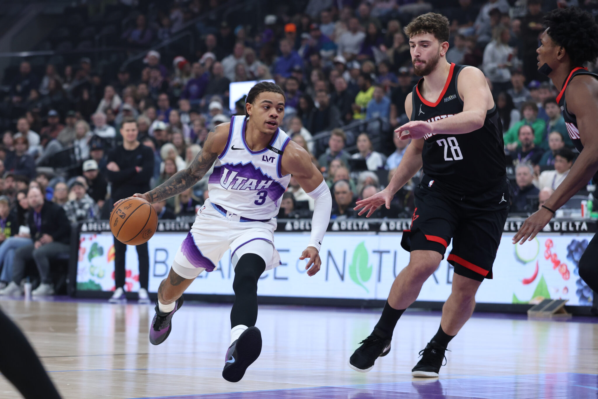 Da li je ovo najgora utakmica u istoriji NBA lige - ovakvo nešto nismo ...