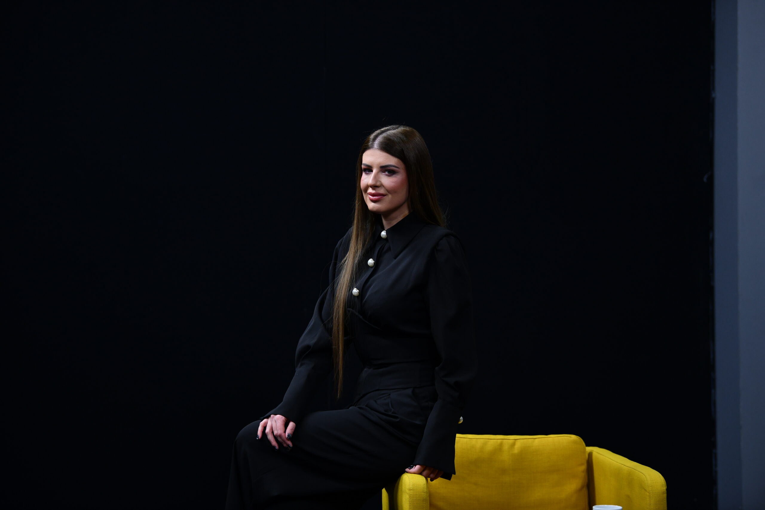 Teodora Toković o životu nakon razvoda i uspehu