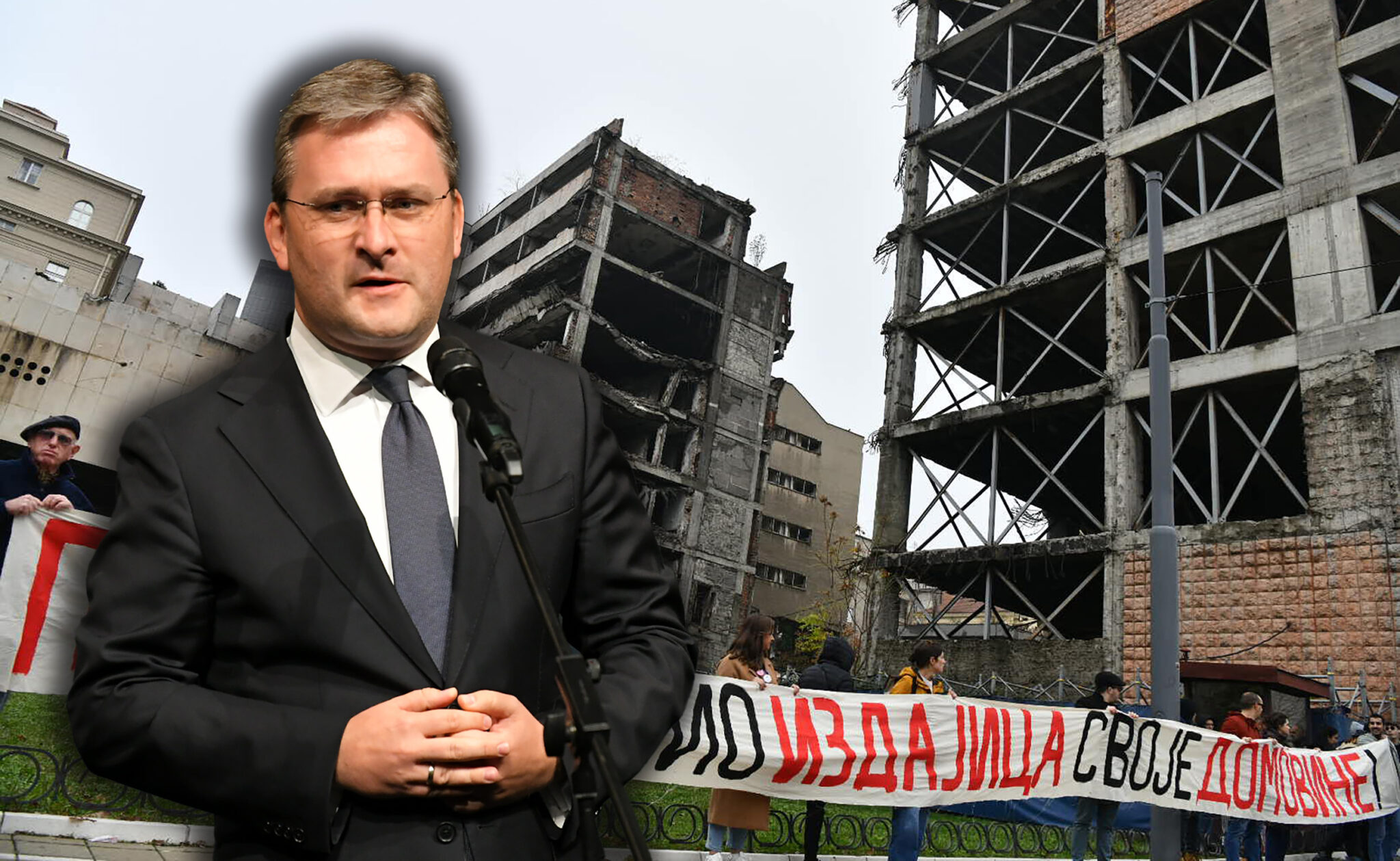 Poznato kada počinje suđenje Nikoli Selakoviću u predmetu "Generalštab"