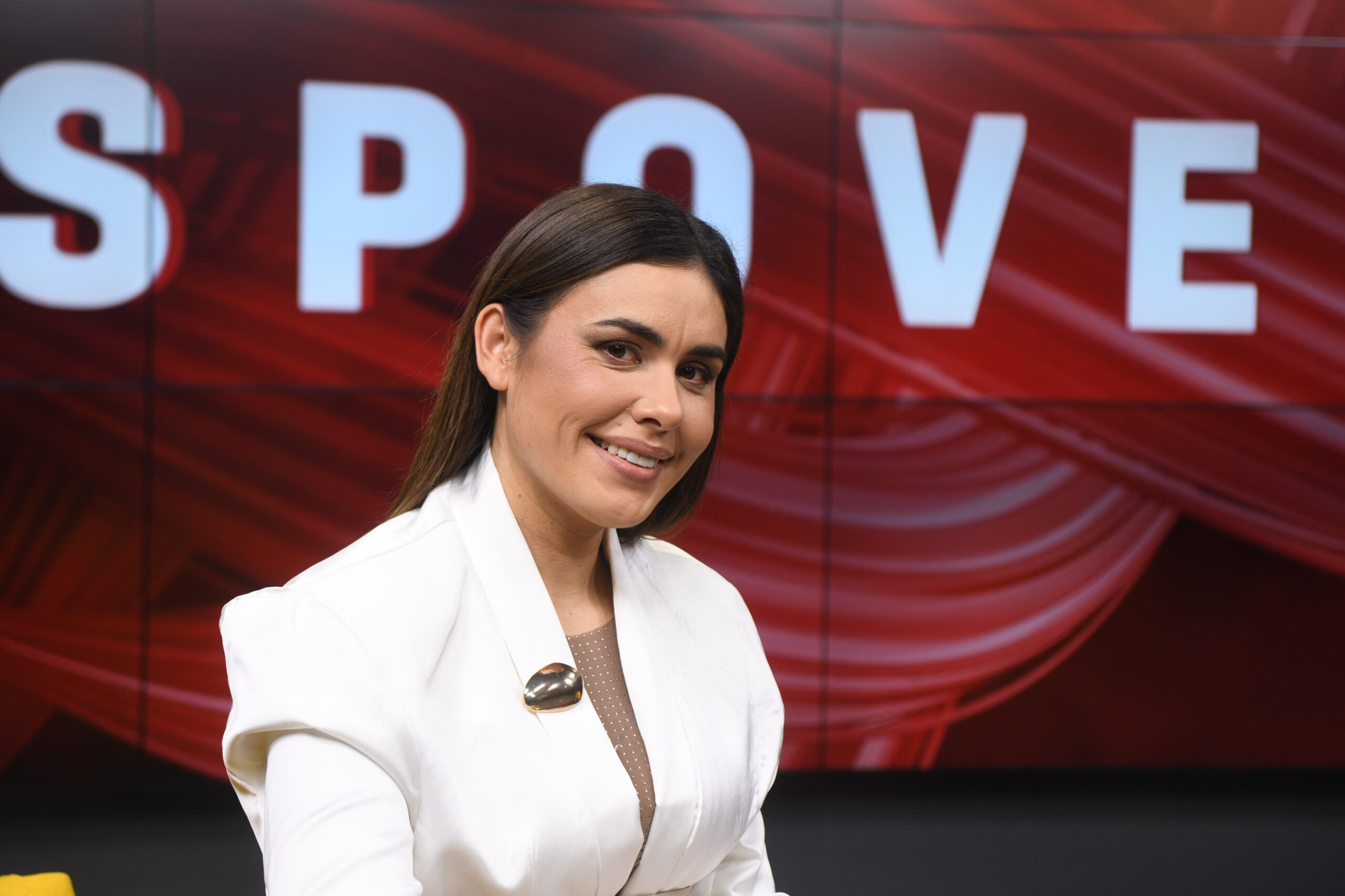 Buba Jovičić snimila prvu pesmu