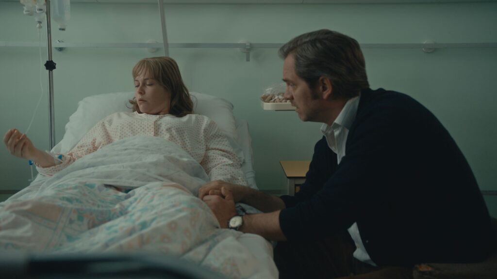 "Belo se pere na devedeset" na Beograd film festivalu