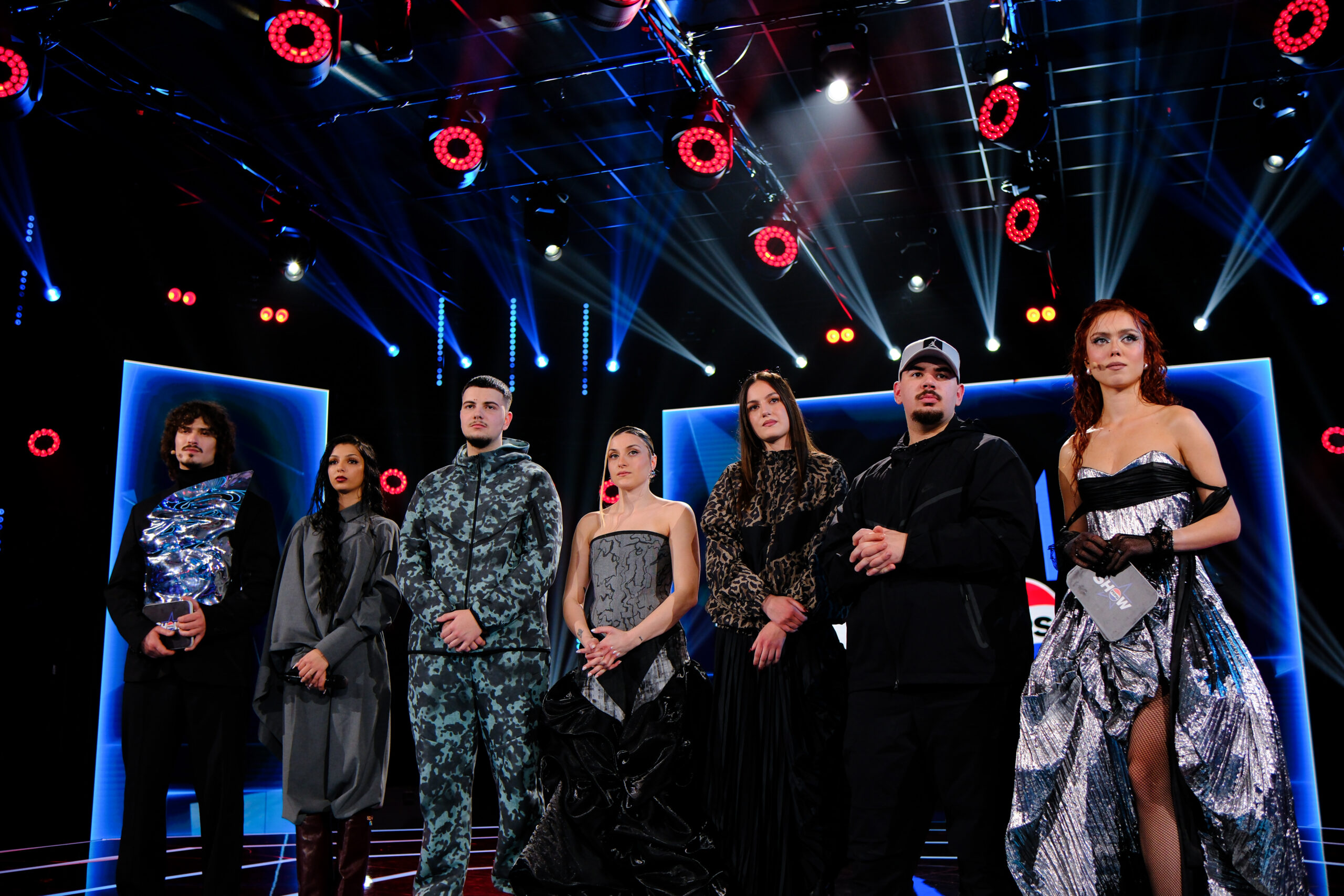 Sve je spremno za finale IDJ Pepsi Show-a: Petoro finalista, milioni ...