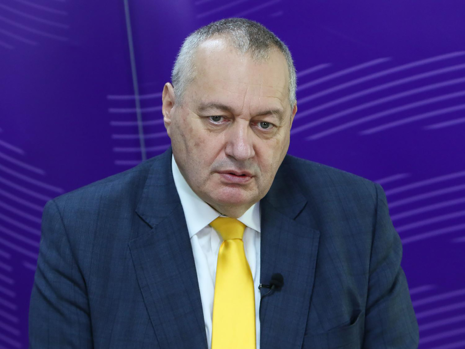 Etleboro.org - Milivojević: Izmene pravosudnih zakona stavljaju van ...