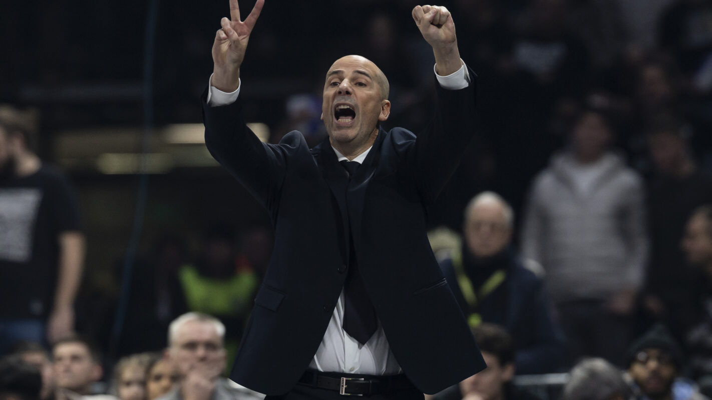 VIDEO Mića Berić posle Makabija o Partizanu i Penjaroji: "Da li je ...