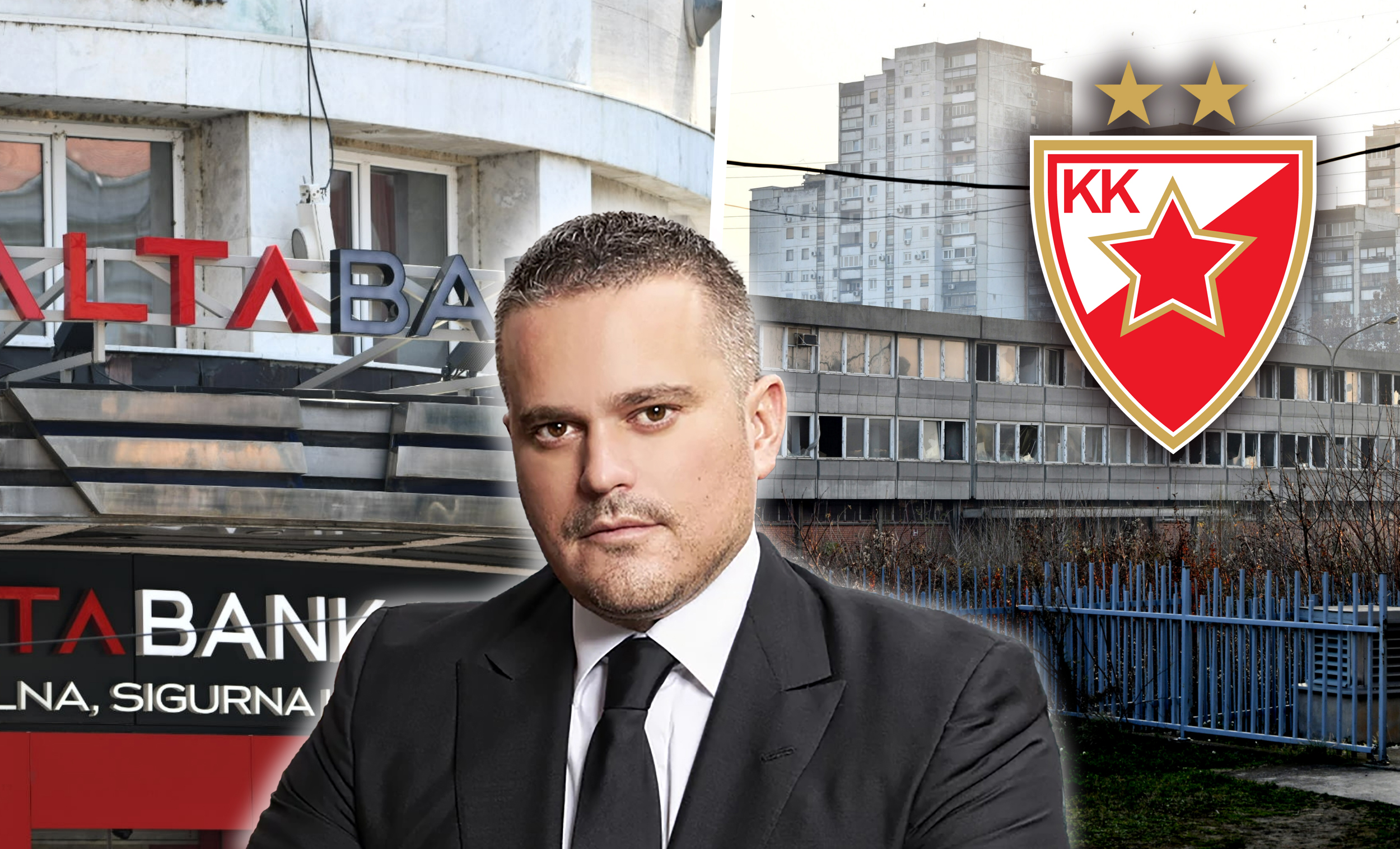 Imperija SNS biznismena Davora Macure