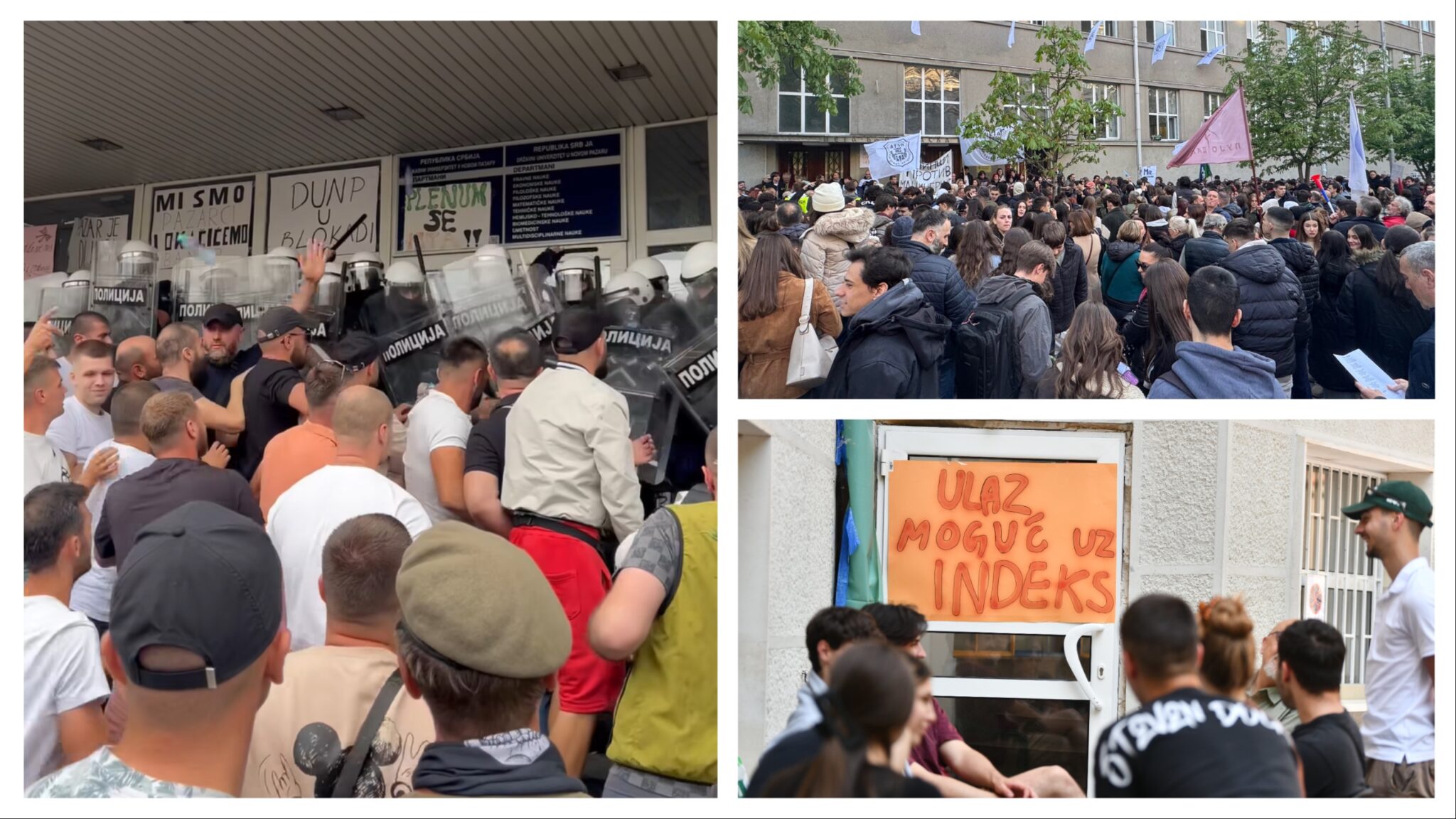 Kako su nam ubili prosvetu u 2025.