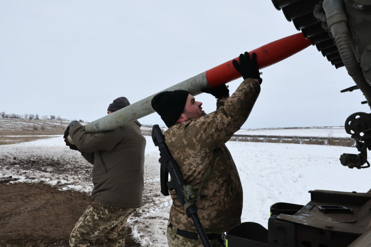 Milioni Ukrajinaca izbegavaju regrutaciju ili dezertiraju