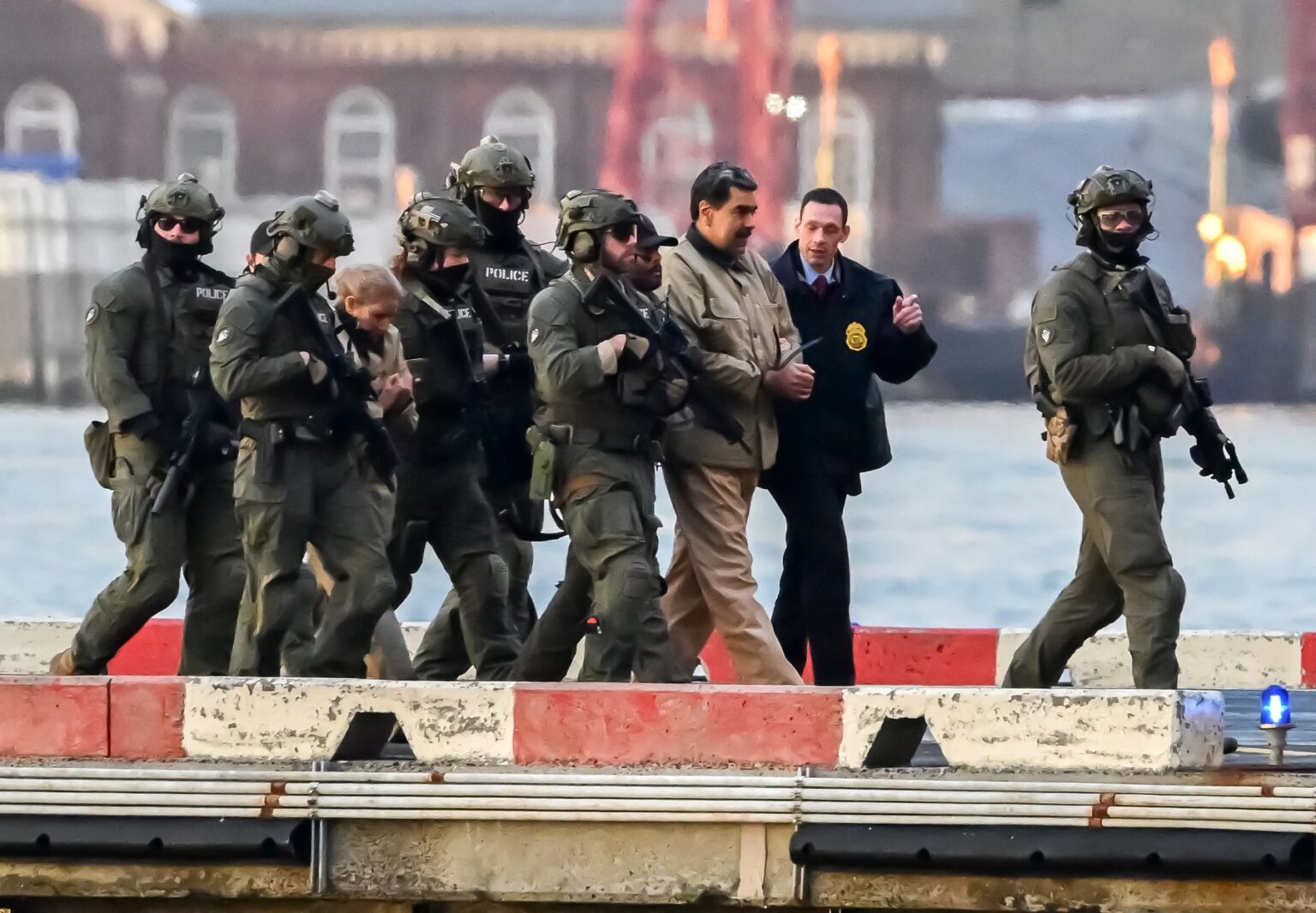 Amerikanci optužili Madura da vodi kartel koji - ne postoji