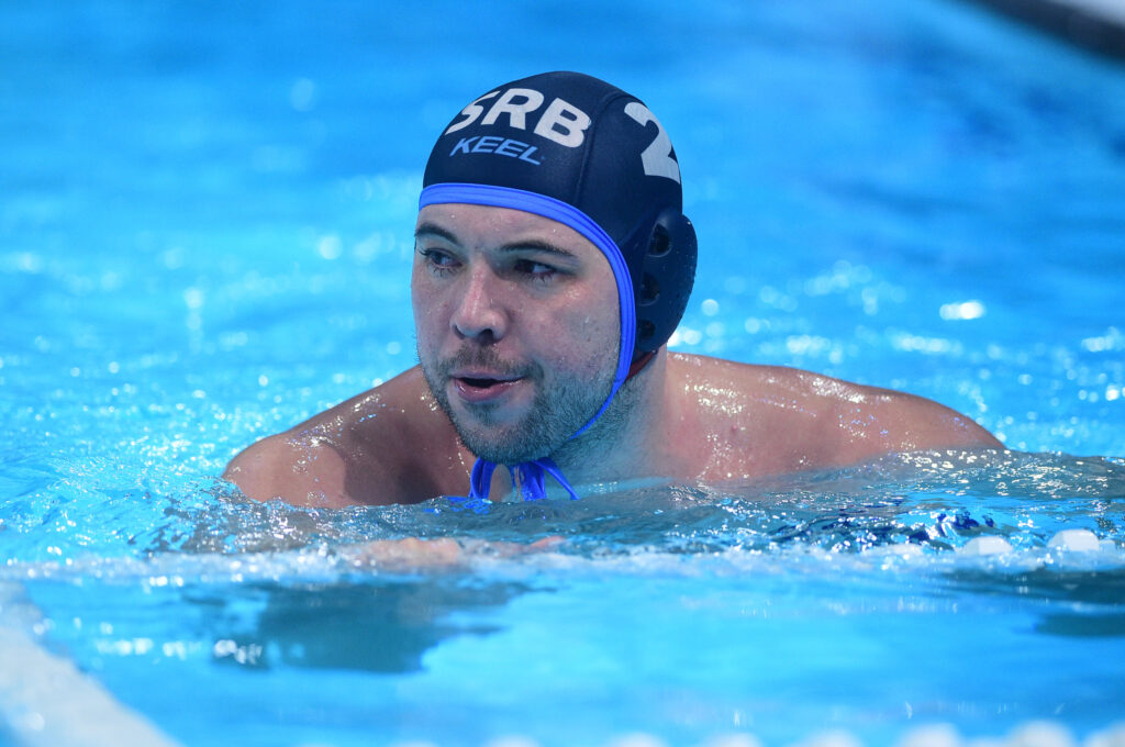 Srbija - Mađarska, vaterpolo, Evropsko prvenstvo 2026, Beograd