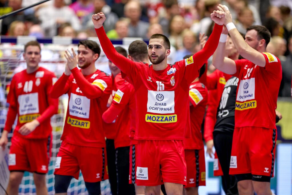 Kako je srpski rukomet vraćen na fabrička podešavanja za 48 sati