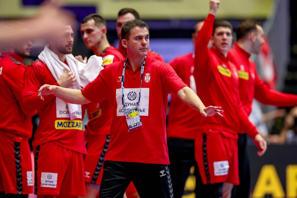 Kako je srpski rukomet vraćen na fabrička podešavanja za 48 sati