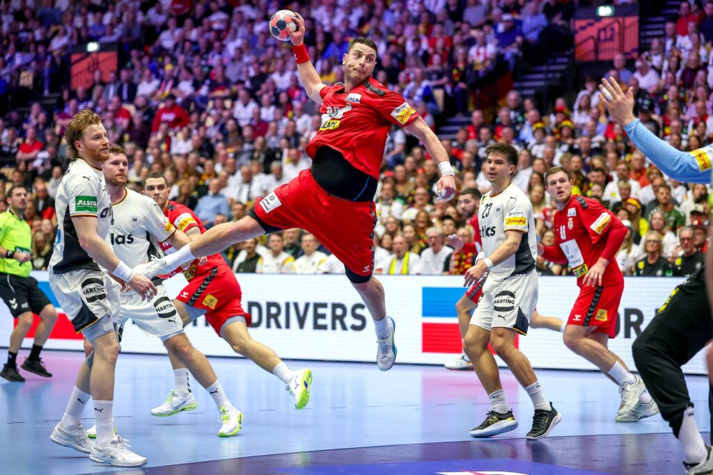 Kako je srpski rukomet vraćen na fabrička podešavanja za 48 sati